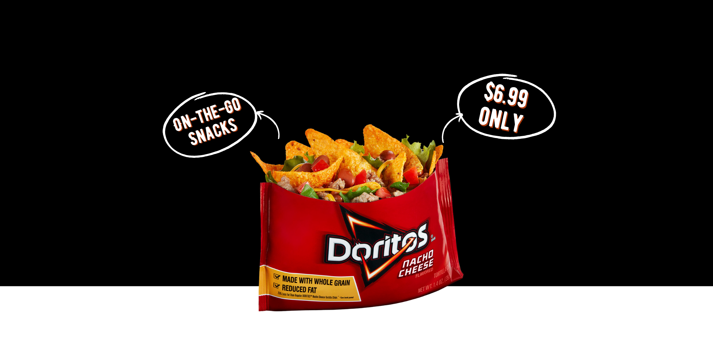 Authentic Mexican Flavors: Proudly Canadian | Grillies