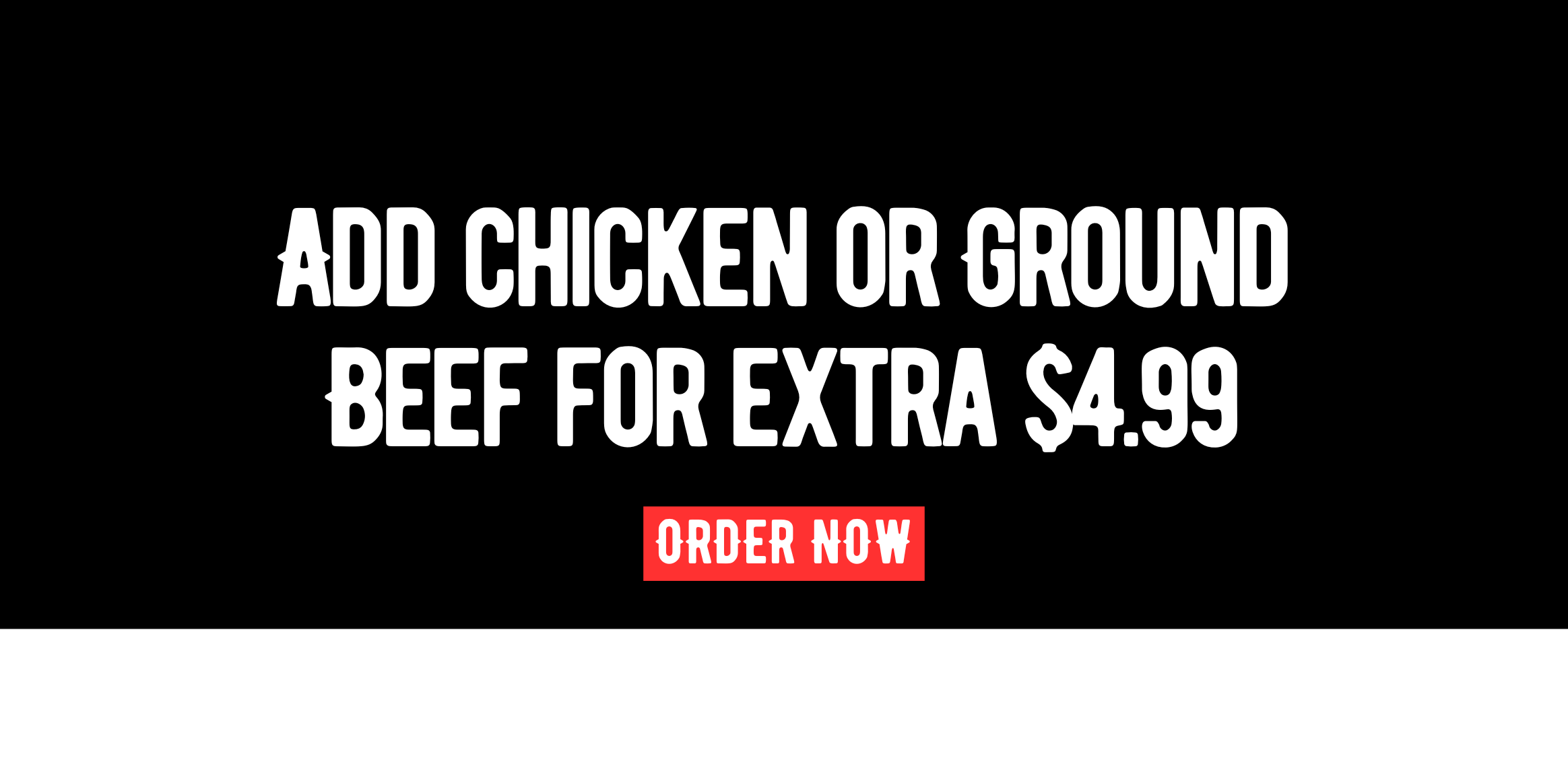 Authentic Mexican Flavors: Proudly Canadian | Grillies